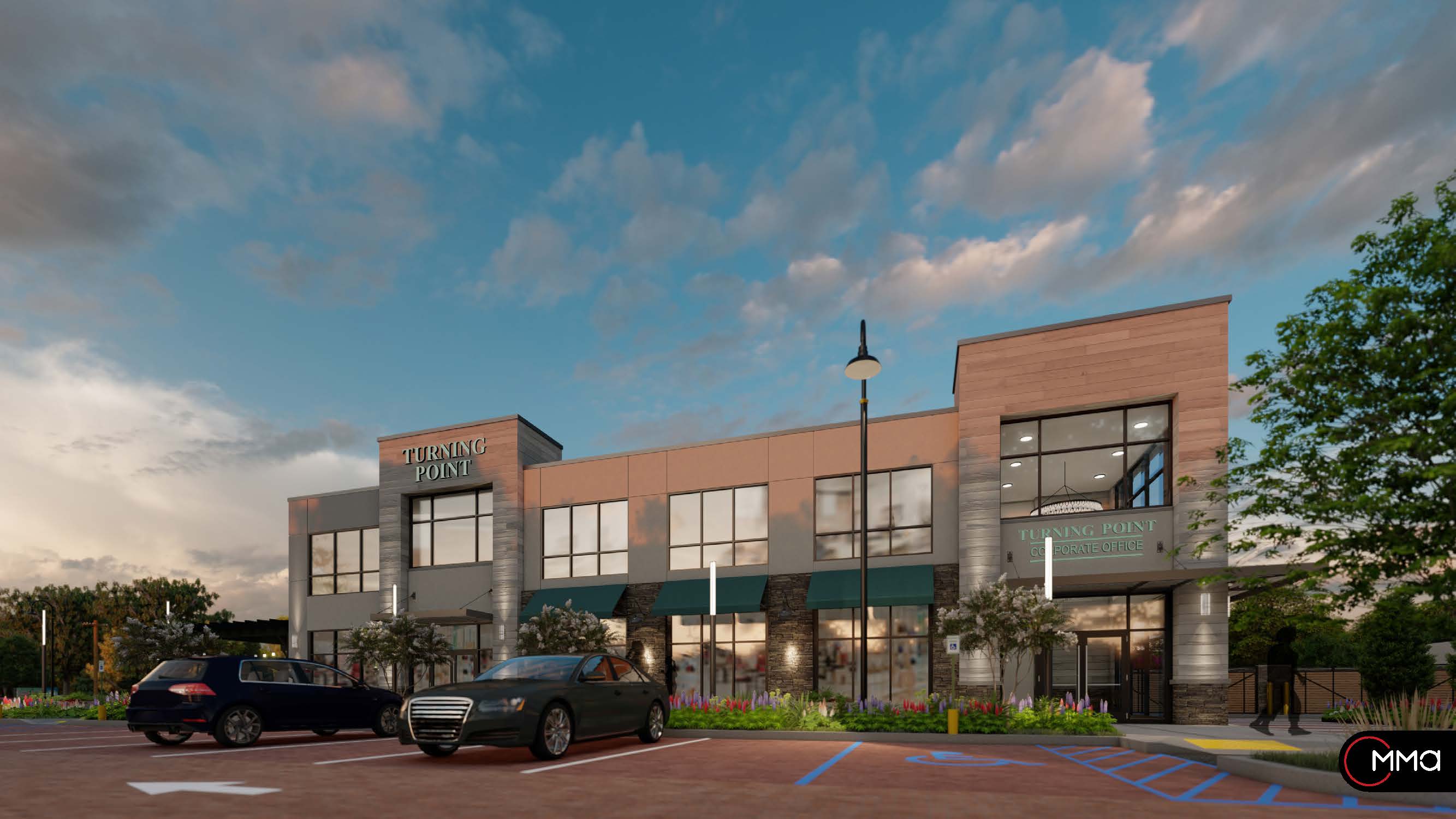 Ocean Commons - Paramount Realty