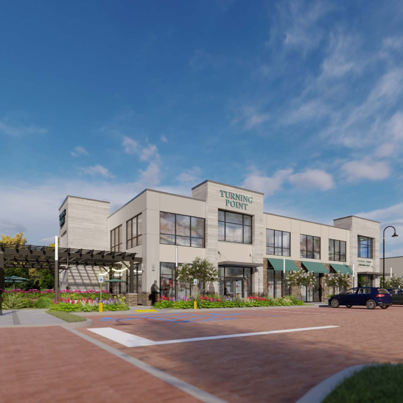 News - Paramount Realty - Paramount Realty