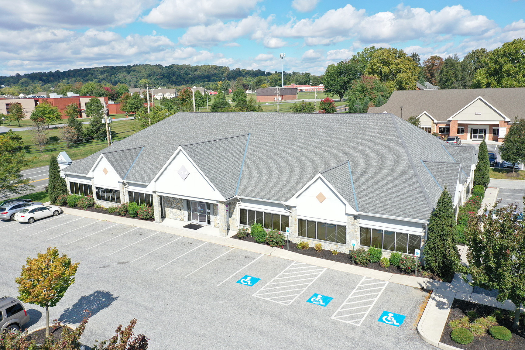 2170 Noll Drive - Paramount Realty