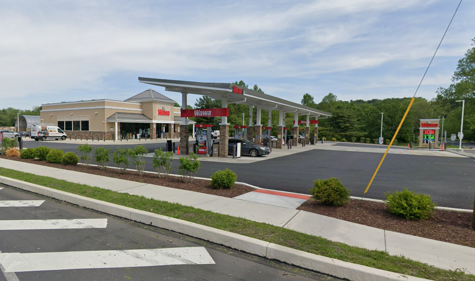 Wawa - Paramount Realty