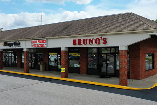 Quentin Circle - Paramount Realty