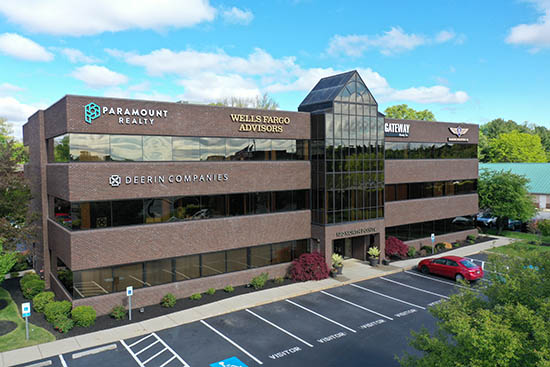 120 North Pointe Boulevard - Paramount Realty