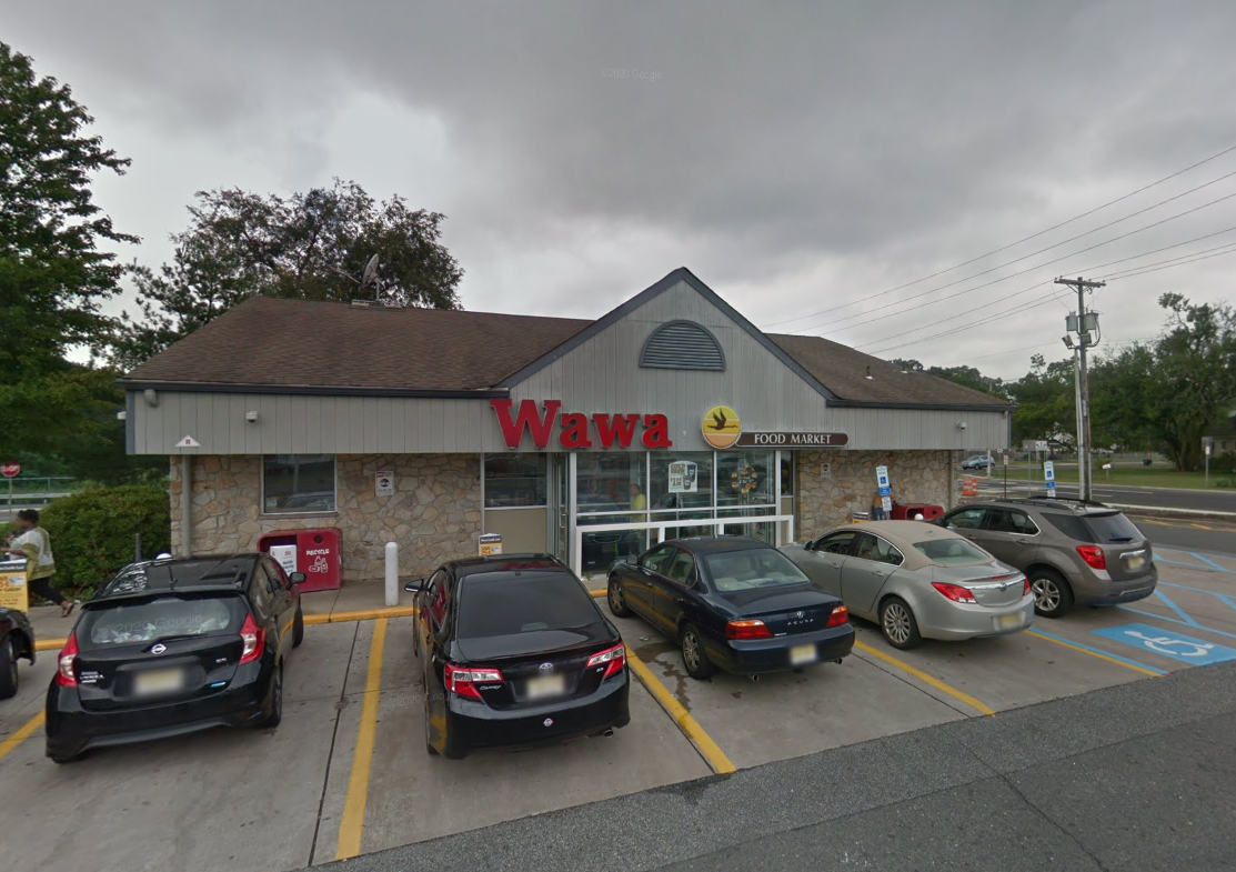 Wawa - Paramount Realty