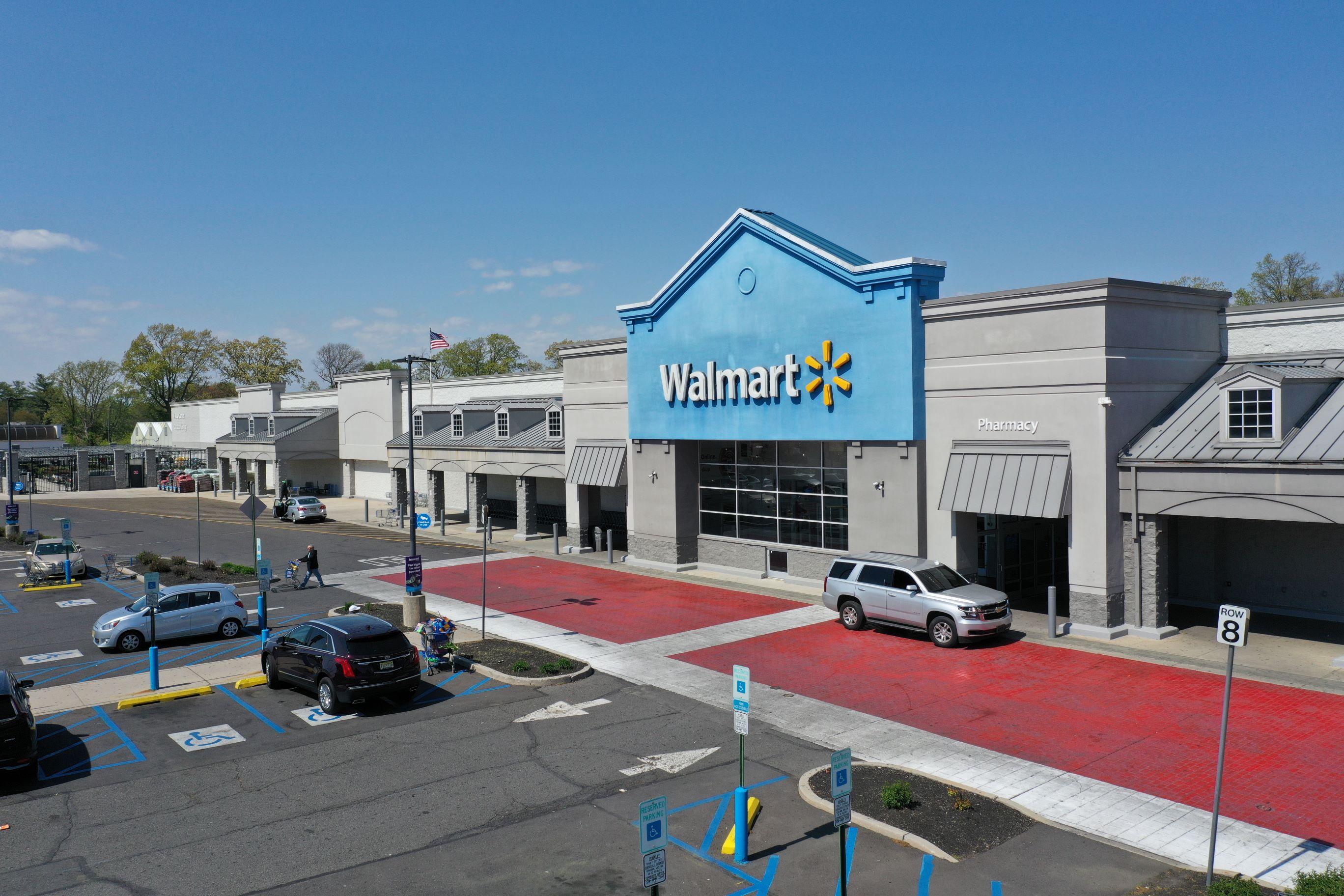 Cherry Hill Commons - Paramount Realty