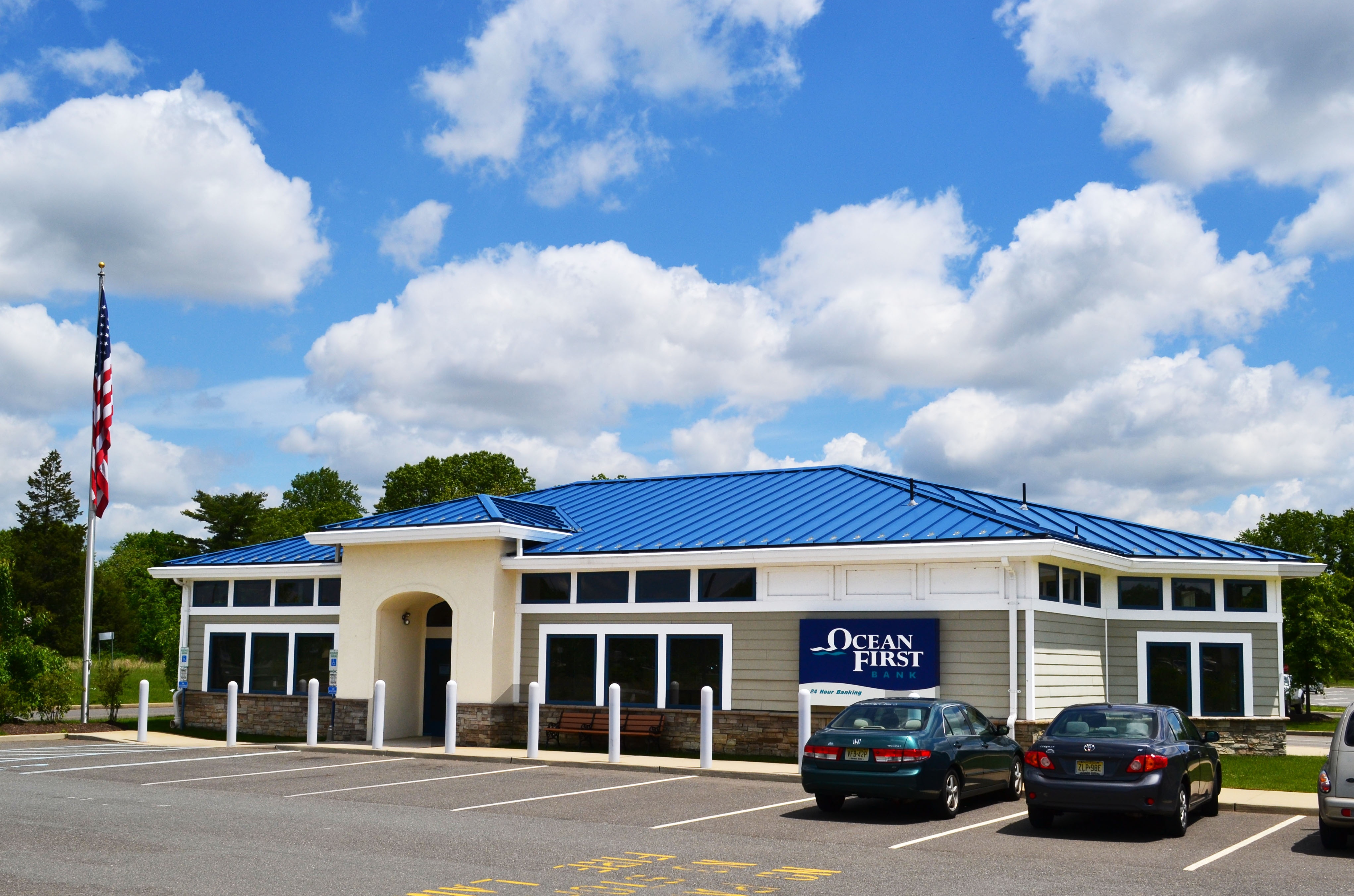 Ocean First - Paramount Realty