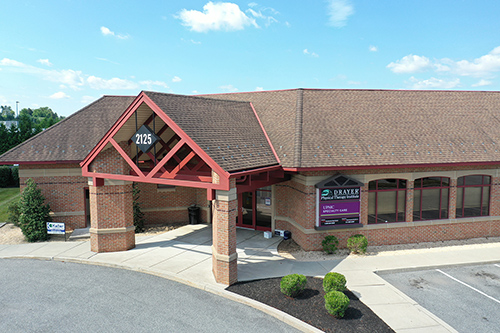 2125 Noll Drive - Paramount Realty